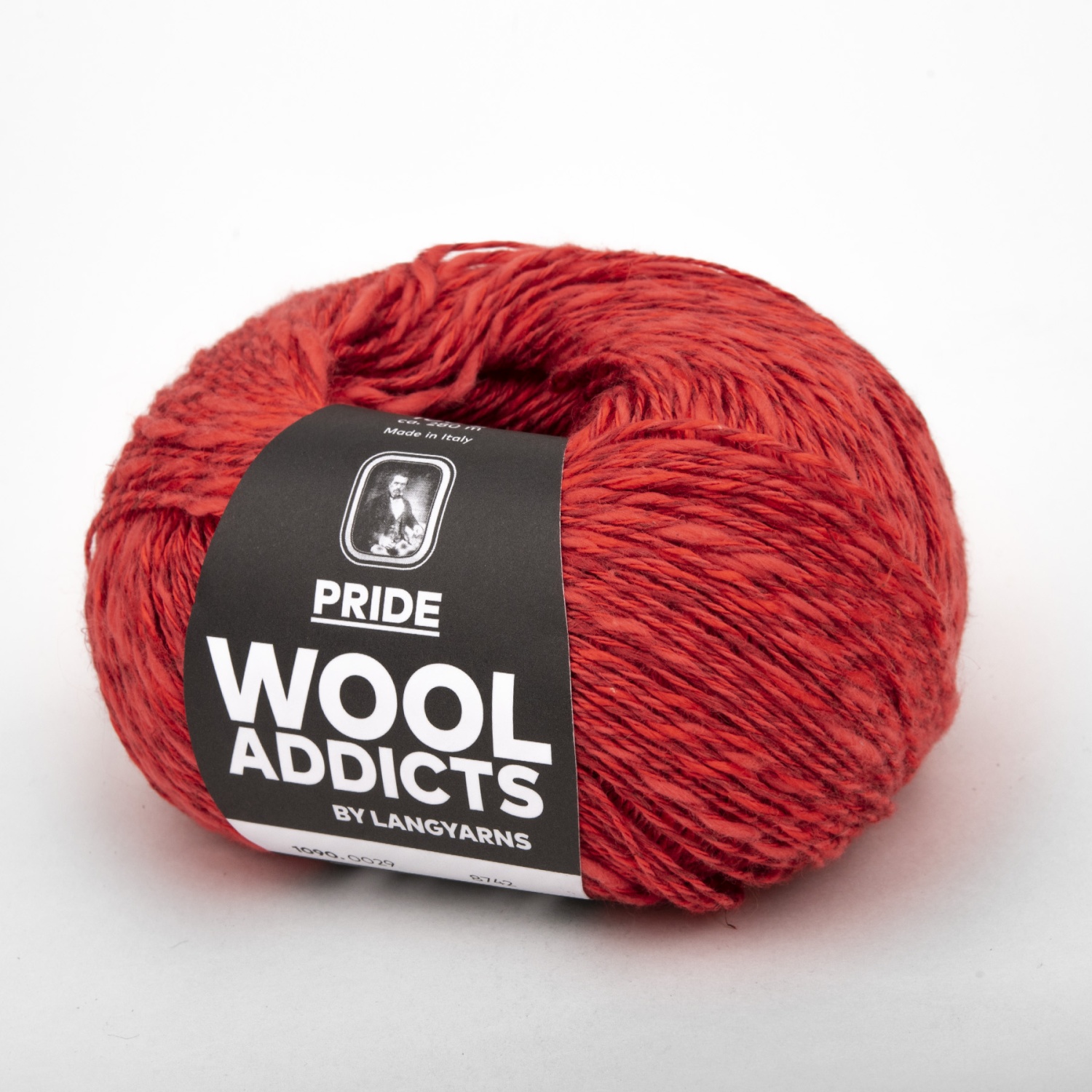Пряжа Lang Yarns Pride 100г 0092 LANG YARNS (Швейцария) цвет : 40% лён ...